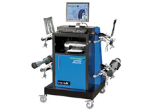 Hofmann - Geoliner 550 Prism - Equindus