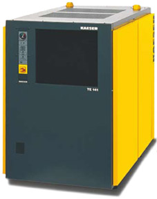 Equindus - Kaeser - Frigorifique SECOTEC