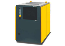 Equindus - Kaeser - Frigorifique SECOTEC