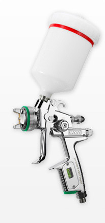 Sata - Jet 3000 B RP (Digital) - Equindus