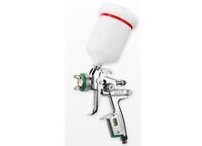 Sata - Jet 3000 B HVLP - Equindus