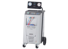 Waeco - ASC 1000 - Equindus