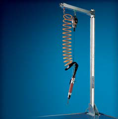 Equindus - compressed air and fluids distribution Teseo Air - ATS Air ...