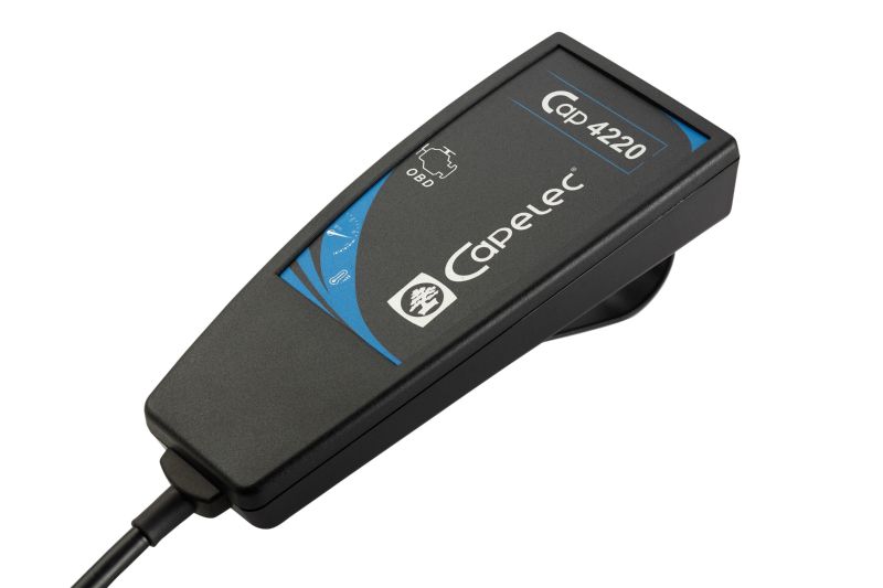 Equindus - CAPELEC - CAP4250