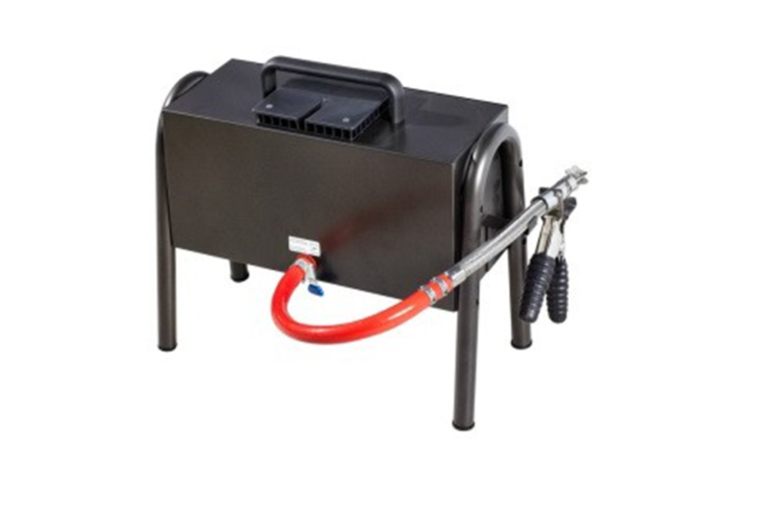 Equindus - Analyzer – Gas Capelec - CAP3201 NG