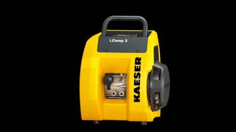 Equindus - KAESER - MOBILES - i.comp 3