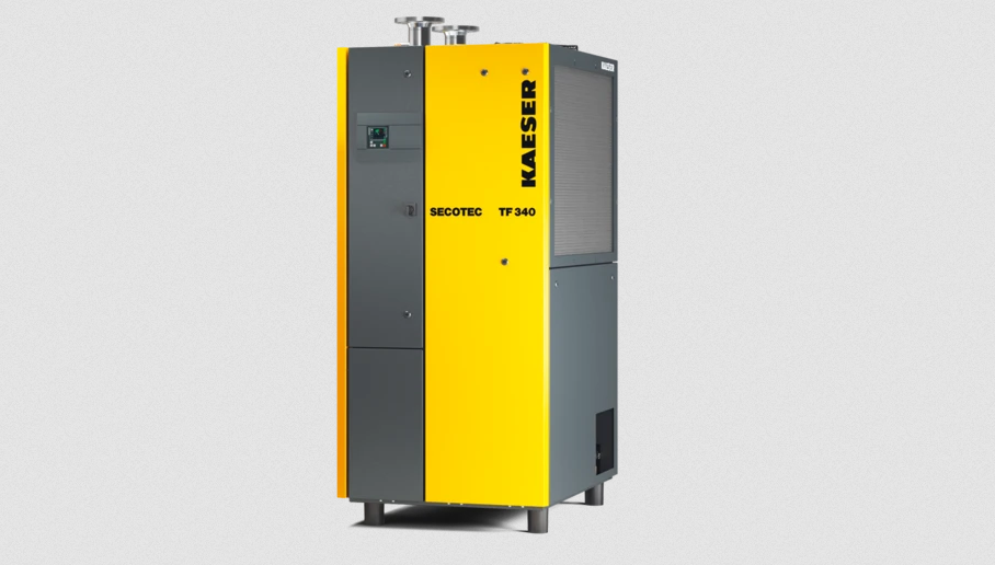 Kaeser - TF - Equindus