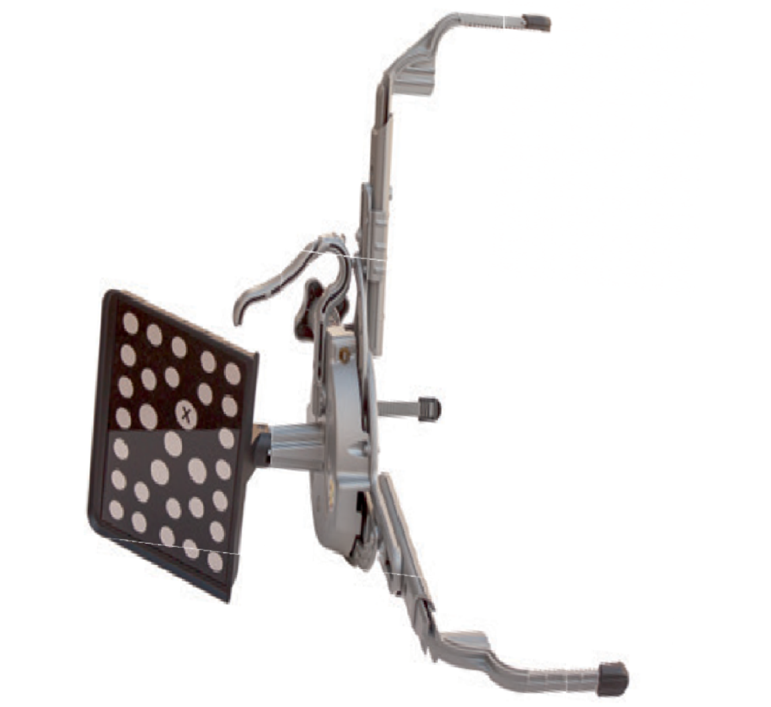 Equindus - JohnBean - V2400 Lift AC400