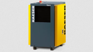 Equindus - KAESER - STATIONNAIRES - Atelier