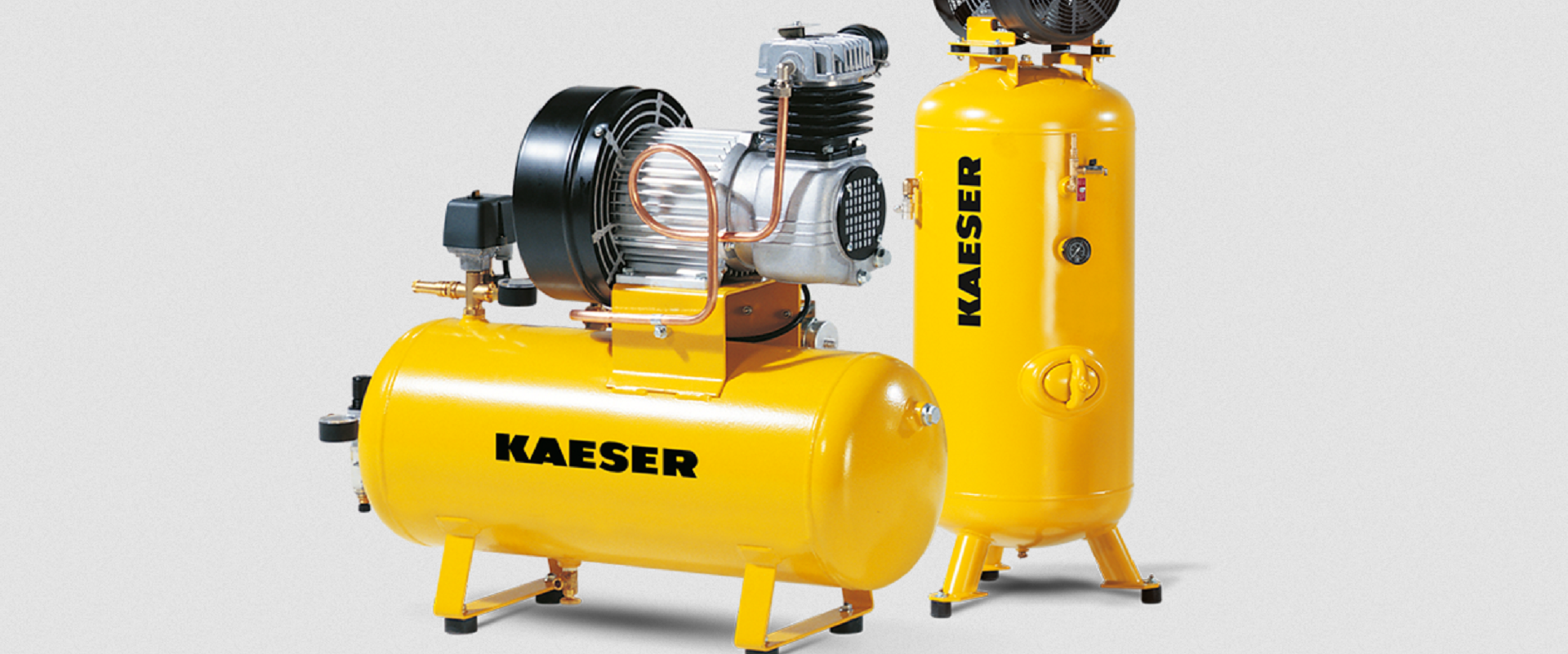 Equindus - KAESER - MOBILES - Premium