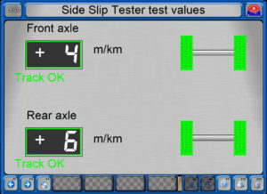 MINC II EURO - Equindus