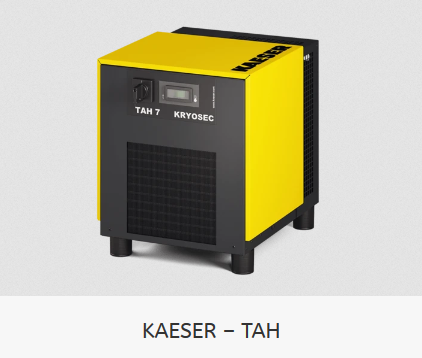 KAESER - KYROTEC - Equindus