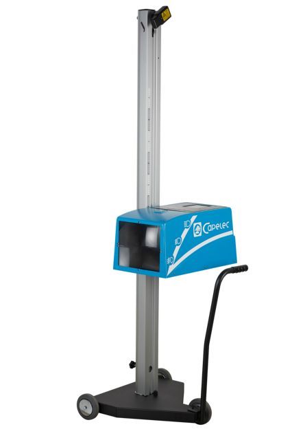 Equindus - Capelec - CAP2600