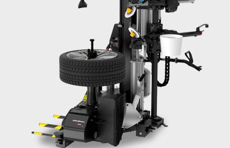 JohnBean - T7800 - Equindus