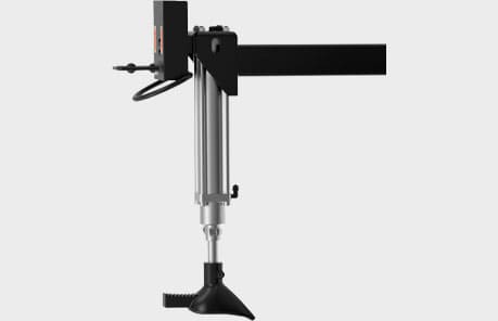 JohnBean - T7800 - Equindus