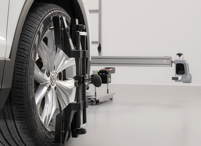 Corghi - Proadas - Equindus