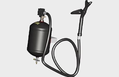 JohnBean - T7800 - Equindus