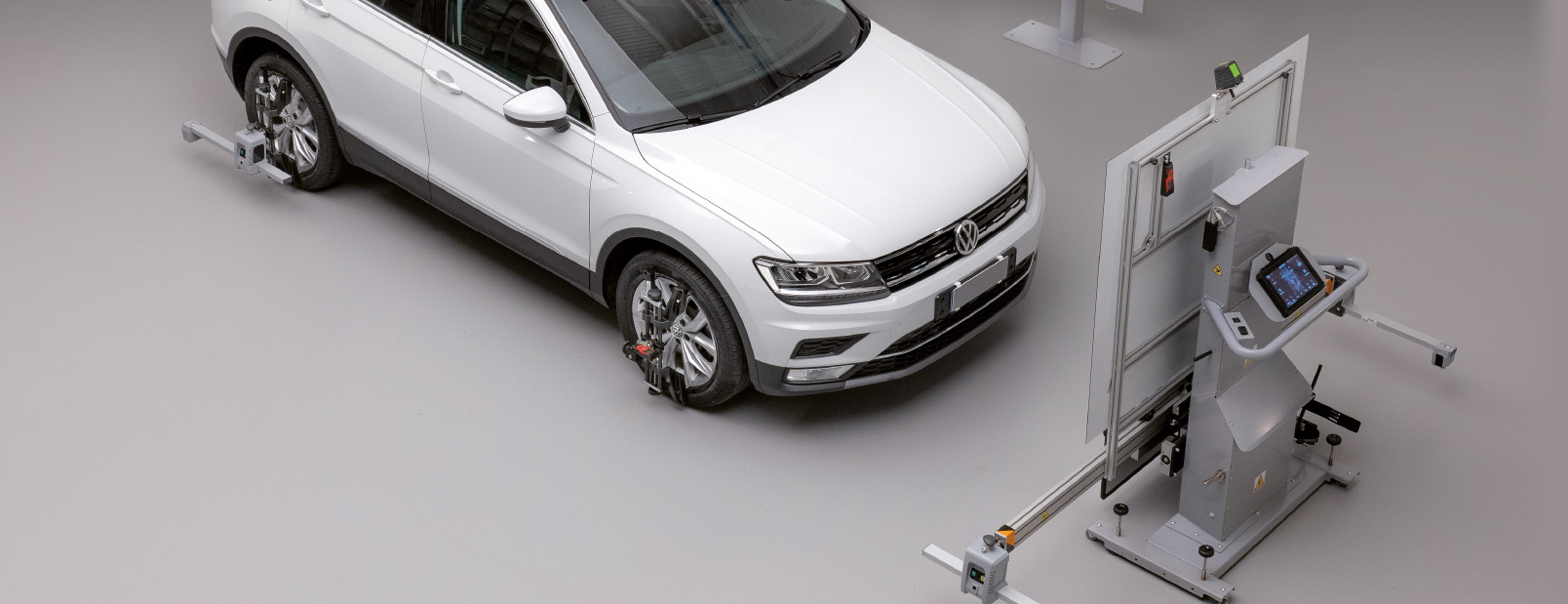 Corghi - Proadas - Equindus