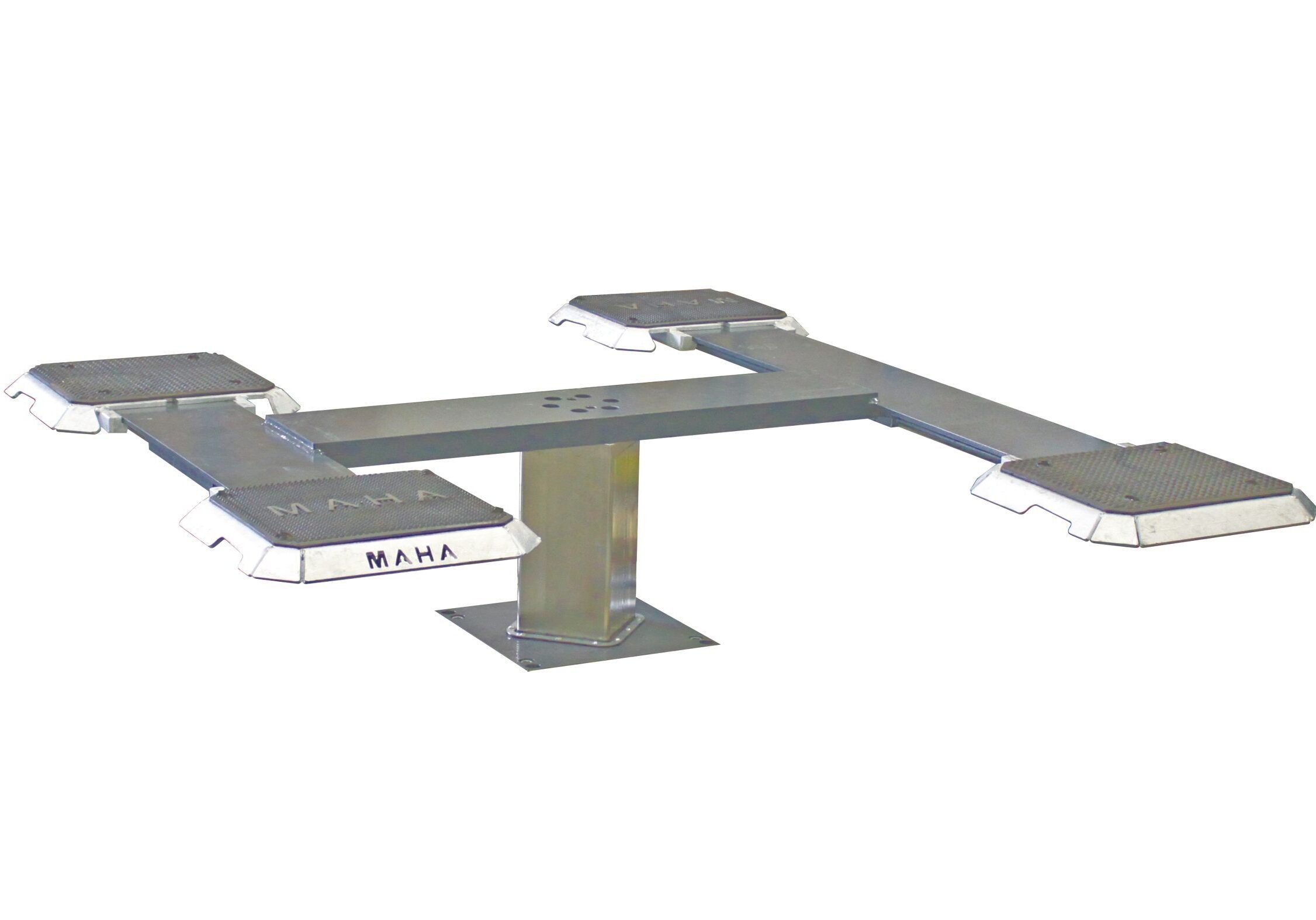 Lifting technology - 1 Cylinders - Equindus