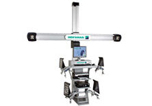 Banc de test - Autres - Equindus