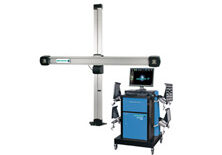 Banc de test - Autres - Equindus