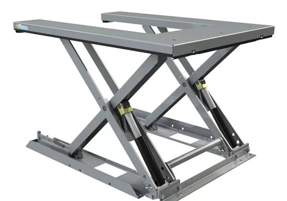 Lifting table - Equindus