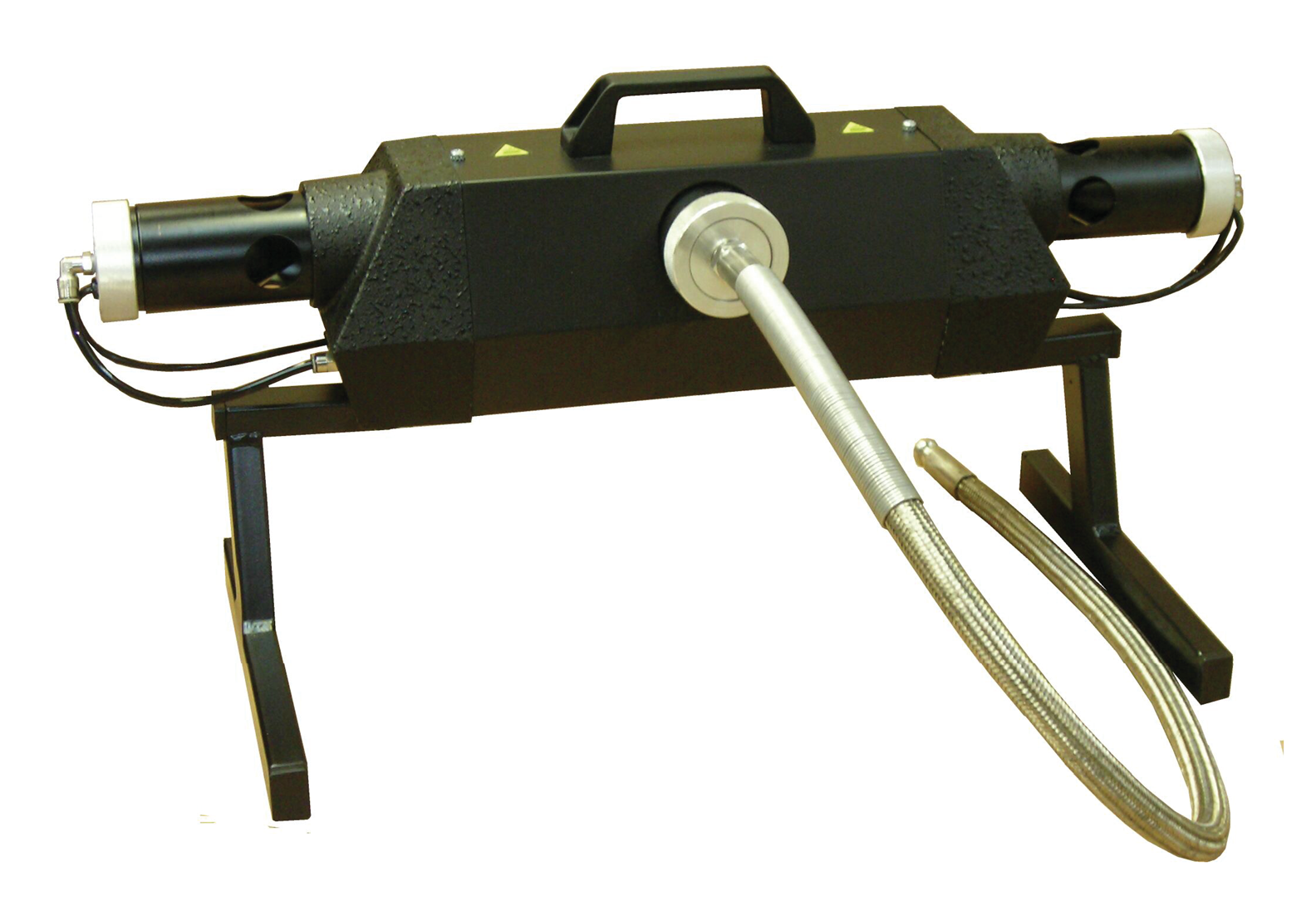 Analyseur - Diesel - Equindus